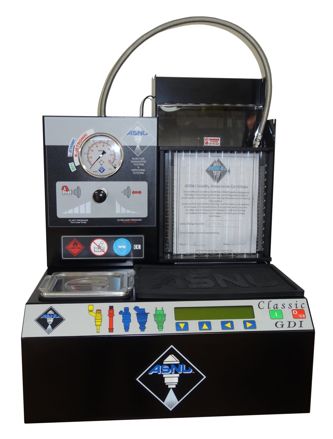 Diagnostic Equipment (Passenger) Archives - Burson Automotive Pty Ltd