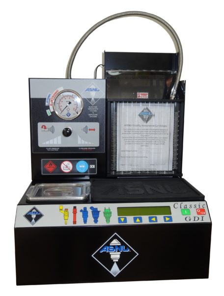 Diagnostic Equipment (Passenger) Archives - Burson Automotive Pty Ltd