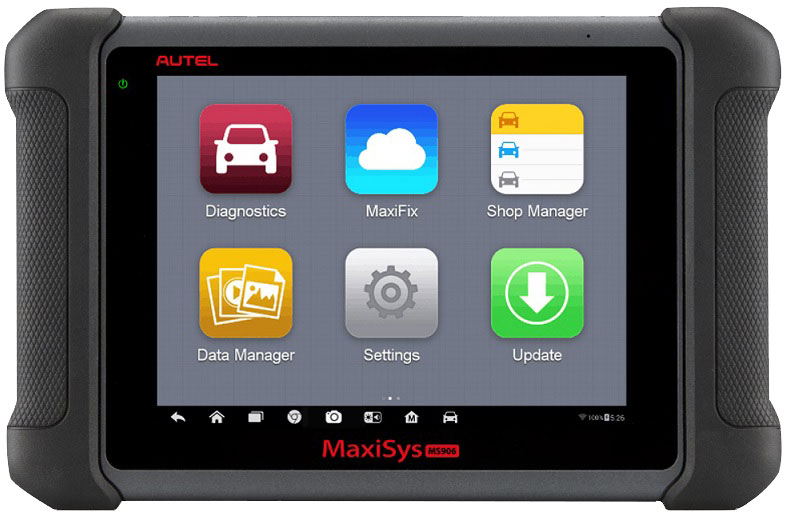 Diagnostic & Analysis Systems Archives - Burson Automotive Pty Ltd