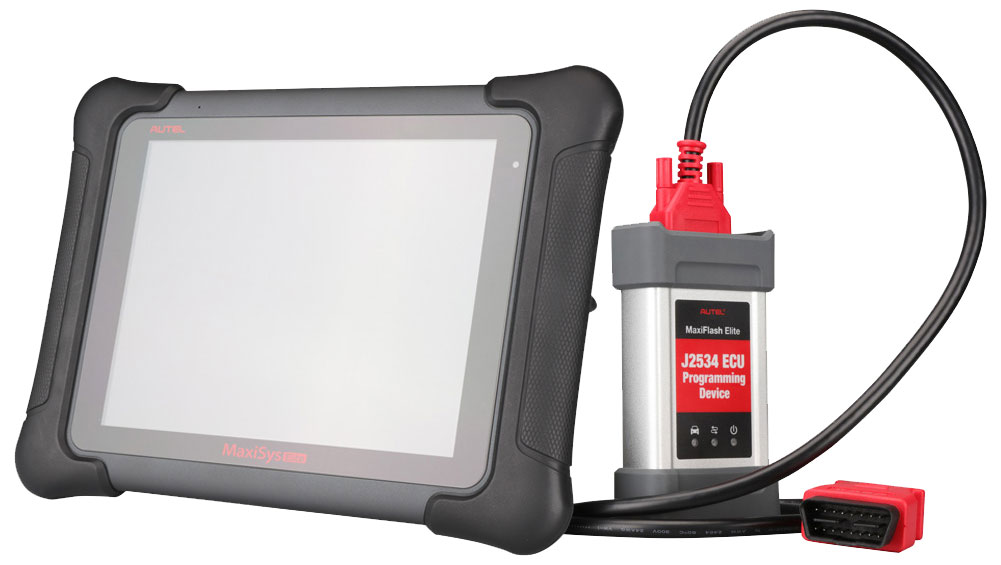 Diagnostic & Analysis Systems Archives - Burson Automotive Pty Ltd