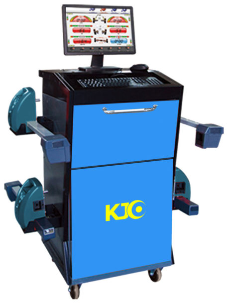 Wheel Aligners Archives - Burson Automotive Pty Ltd