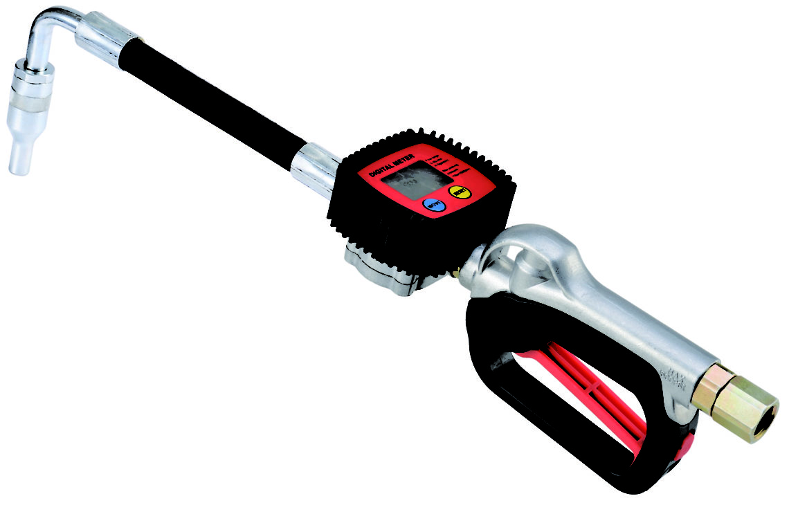 Oil Dispensing Archives - Burson Automotive Pty Ltd