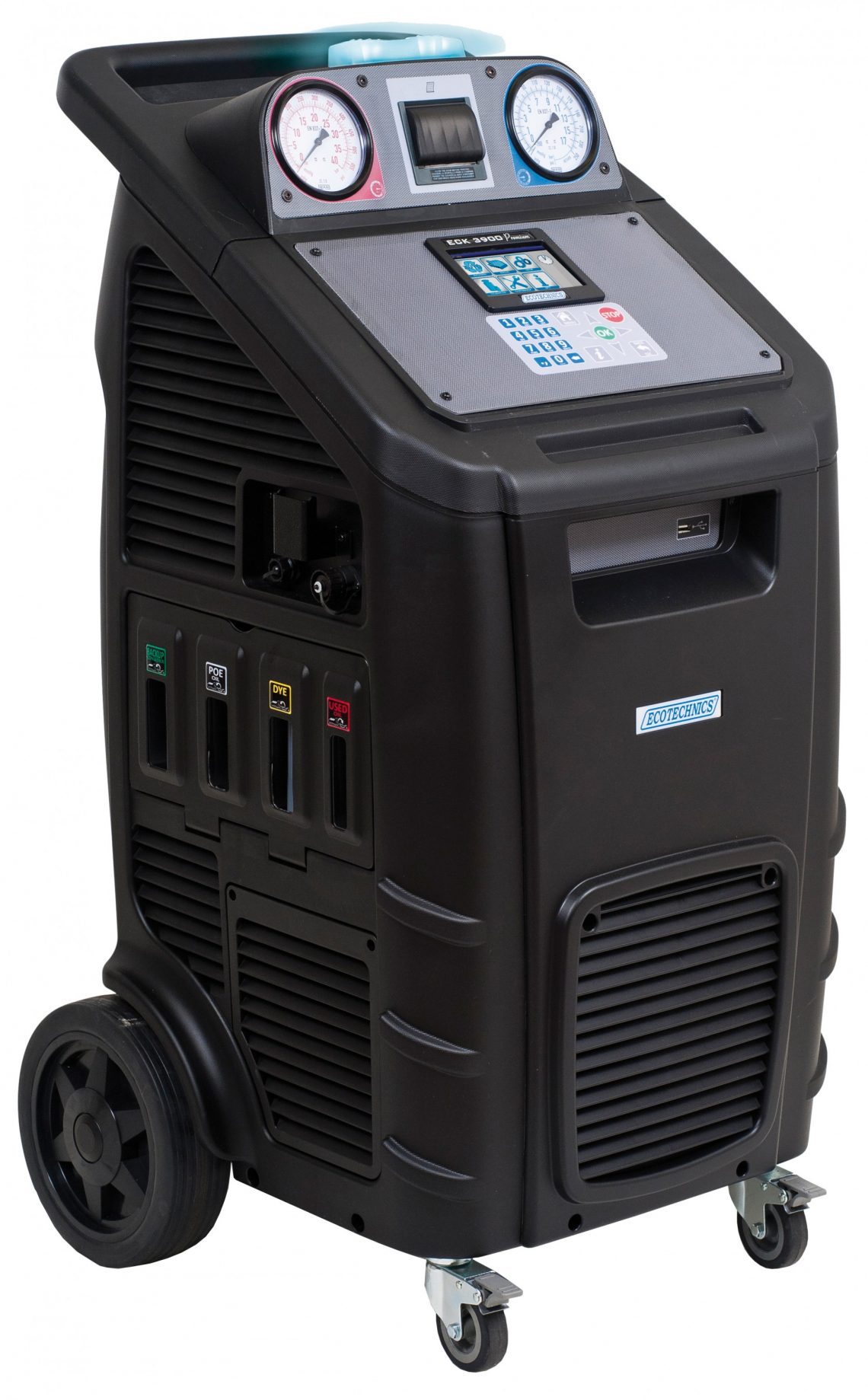 R134a Refrigerant Archives - Burson Automotive Pty Ltd