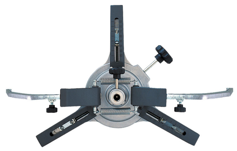R1070 8-CCD Wheel Alignment System - Burson Automotive Pty Ltd